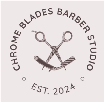 Chrome Blades Barber Studio - Nashua NH | Vagaro